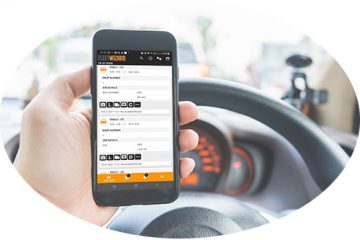Electronic Proof of Delivery | ePOD | Proof of Delivery made simple
